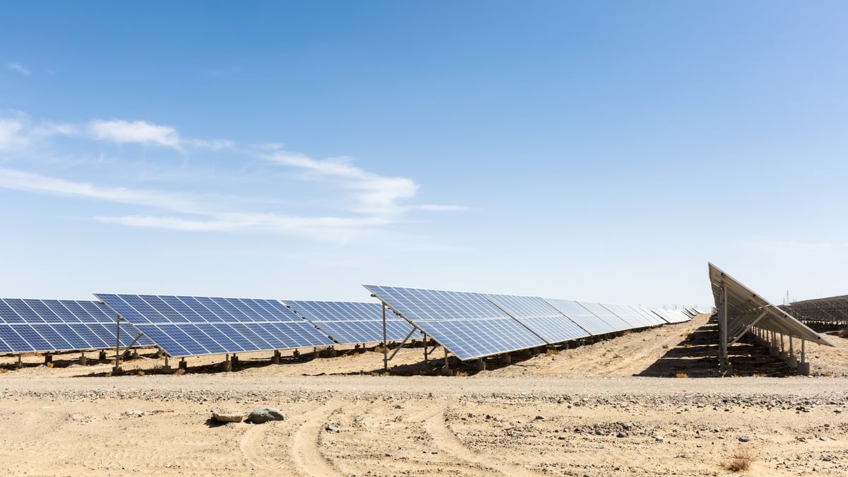 What is a Virtual Power Plant? VPP Explained