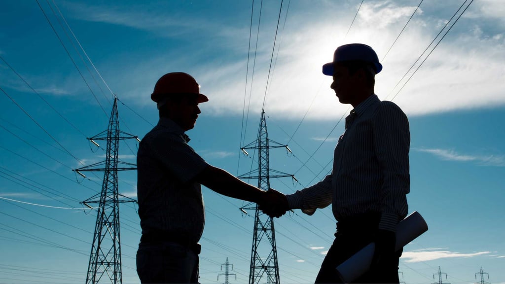 Maximise Your Battery ROI: How Sympower Brings Value to BESS Projects