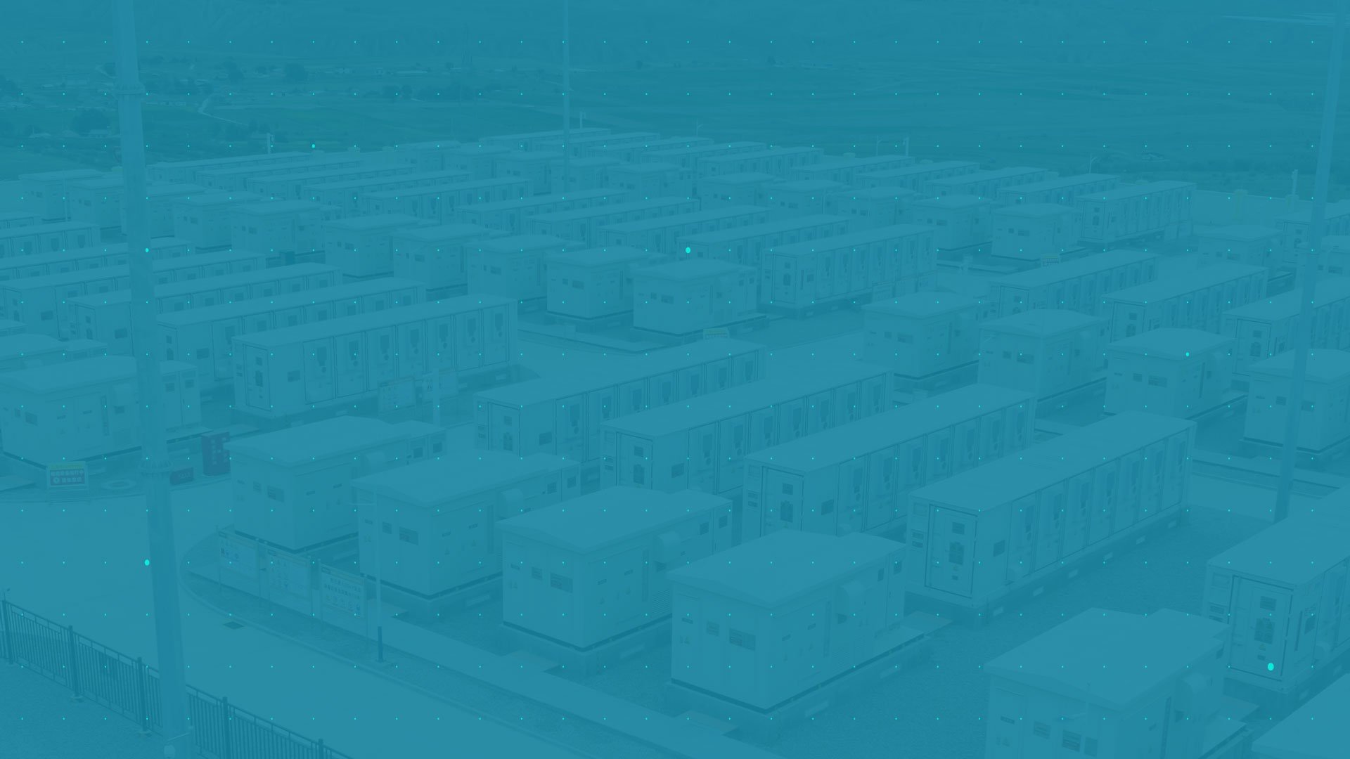 BESS - Battery Solutions